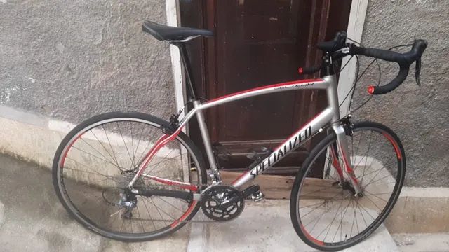 "specialized speed 58" no Brasil