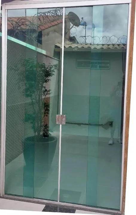 "porta blindex" - Portas e Janelas no Brasil