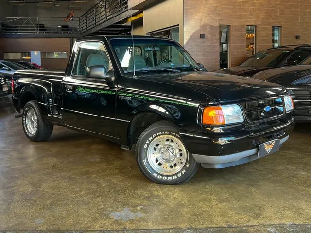 FORD RANGER 1996 Usados e Novos