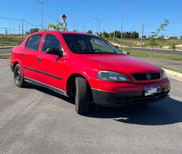 CHEVROLET ASTRA 2000 Usados e Novos