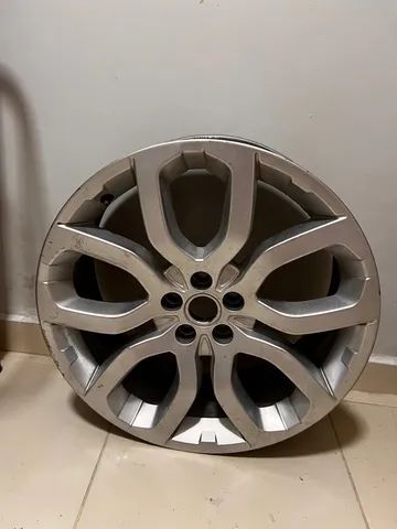 "rodas aro 20 land rover" no Brasil