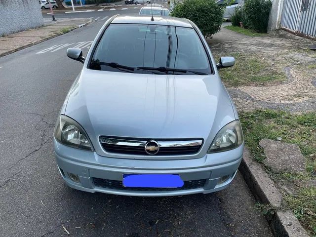 CHEVROLET CORSA 2008 Usados e Novos