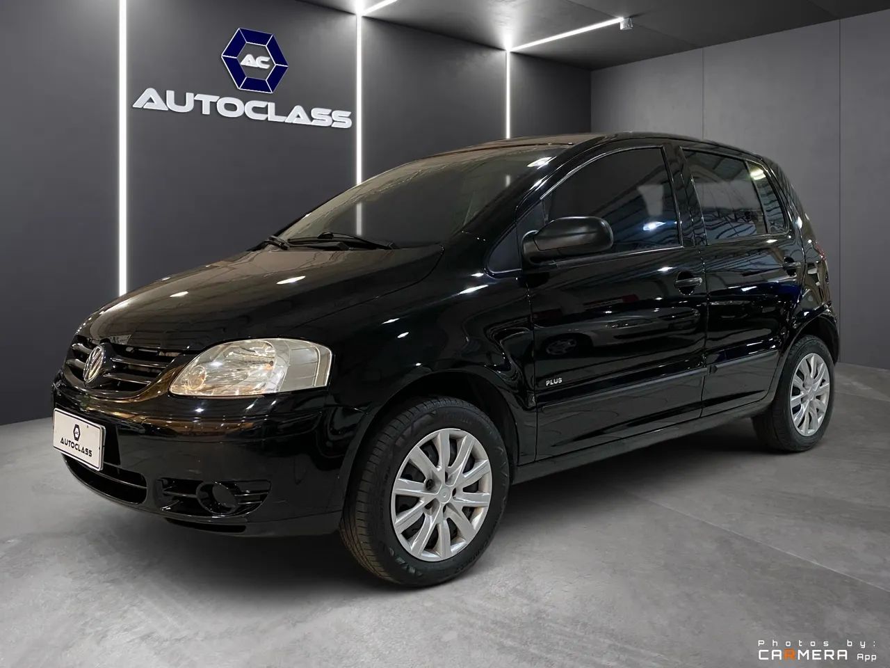 VOLKSWAGEN FOX 2007 Usados e Novos
