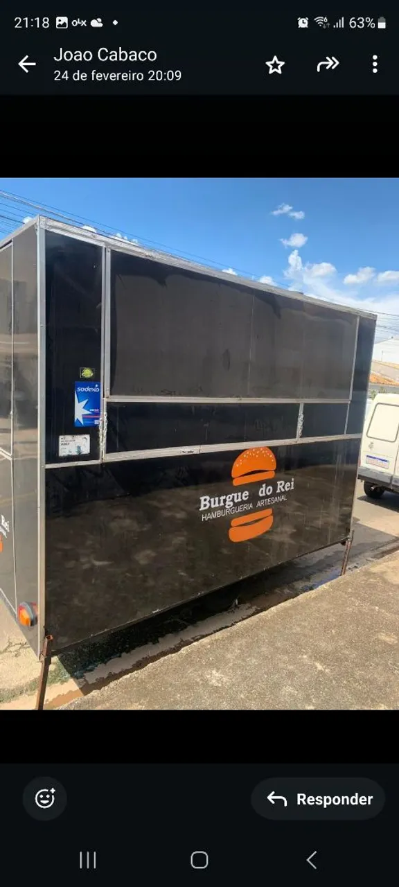 "treiler completo" no Brasil