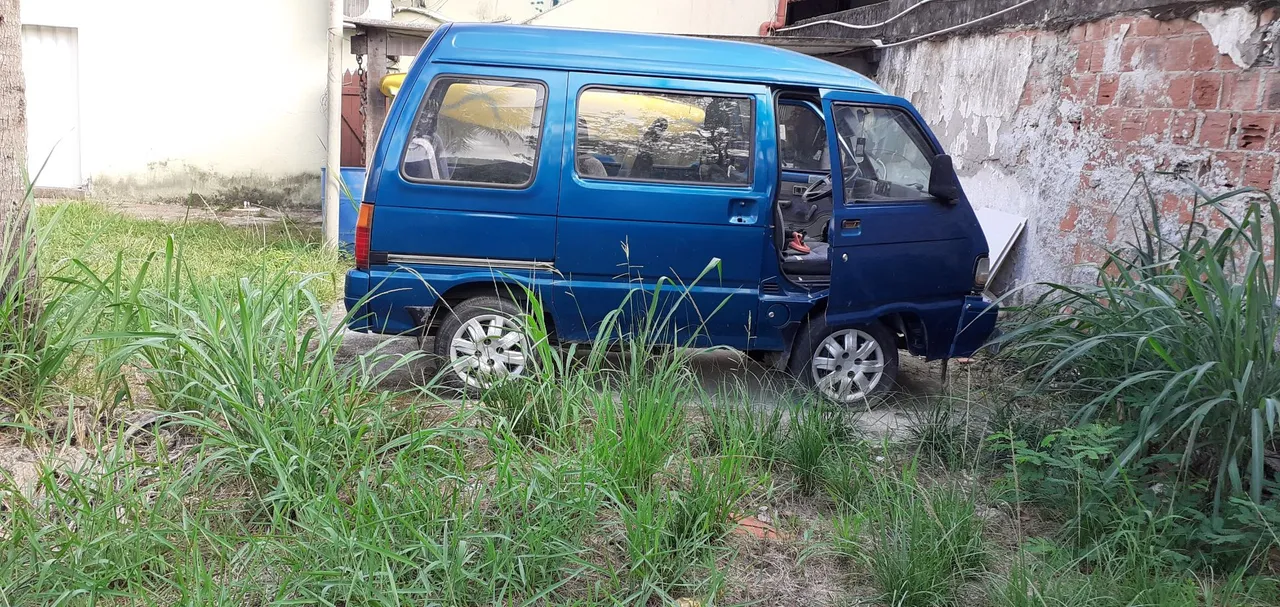 ASIA MOTORS TOWNER Usados e Novos