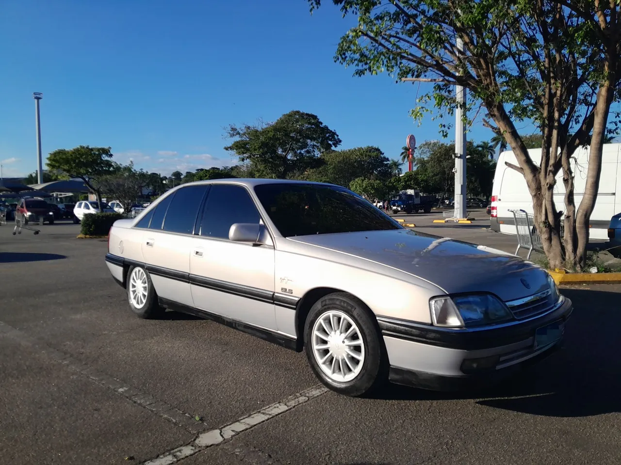 "omega 2 0" no Brasil