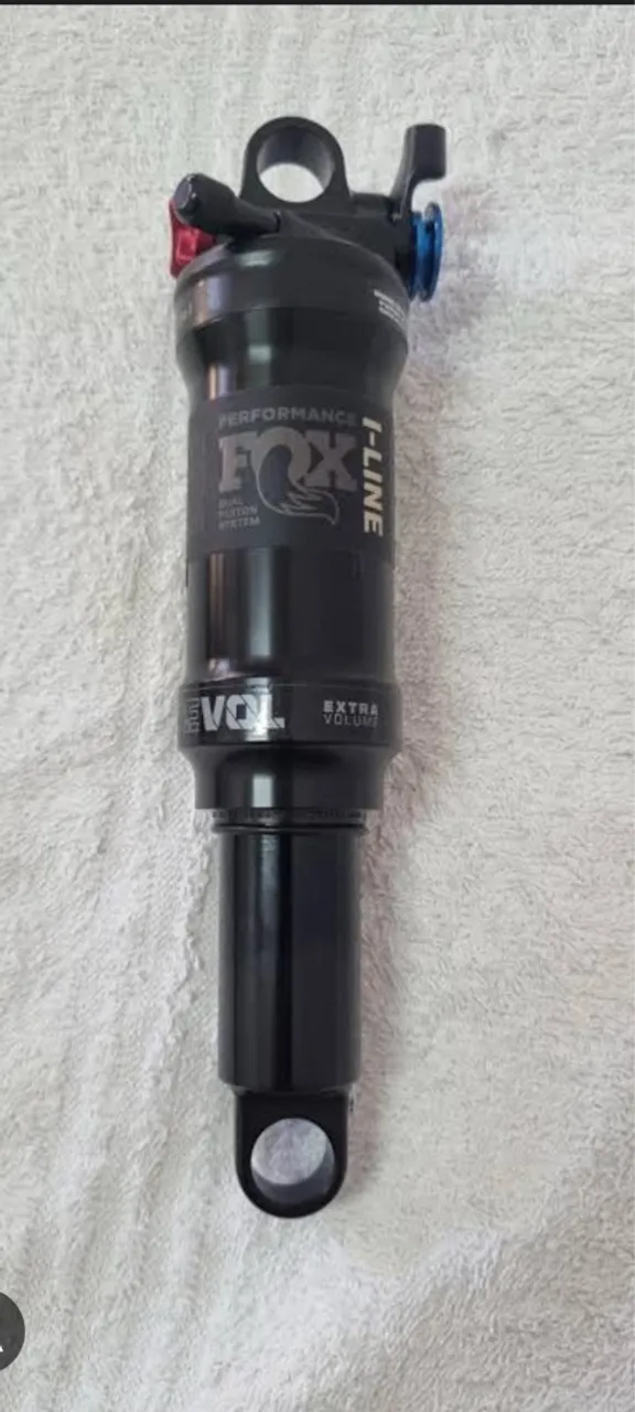 "shock fox" no Brasil
