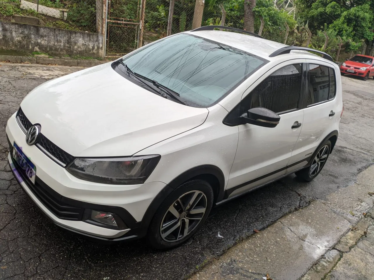 VOLKSWAGEN FOX 2019 Usados e Novos