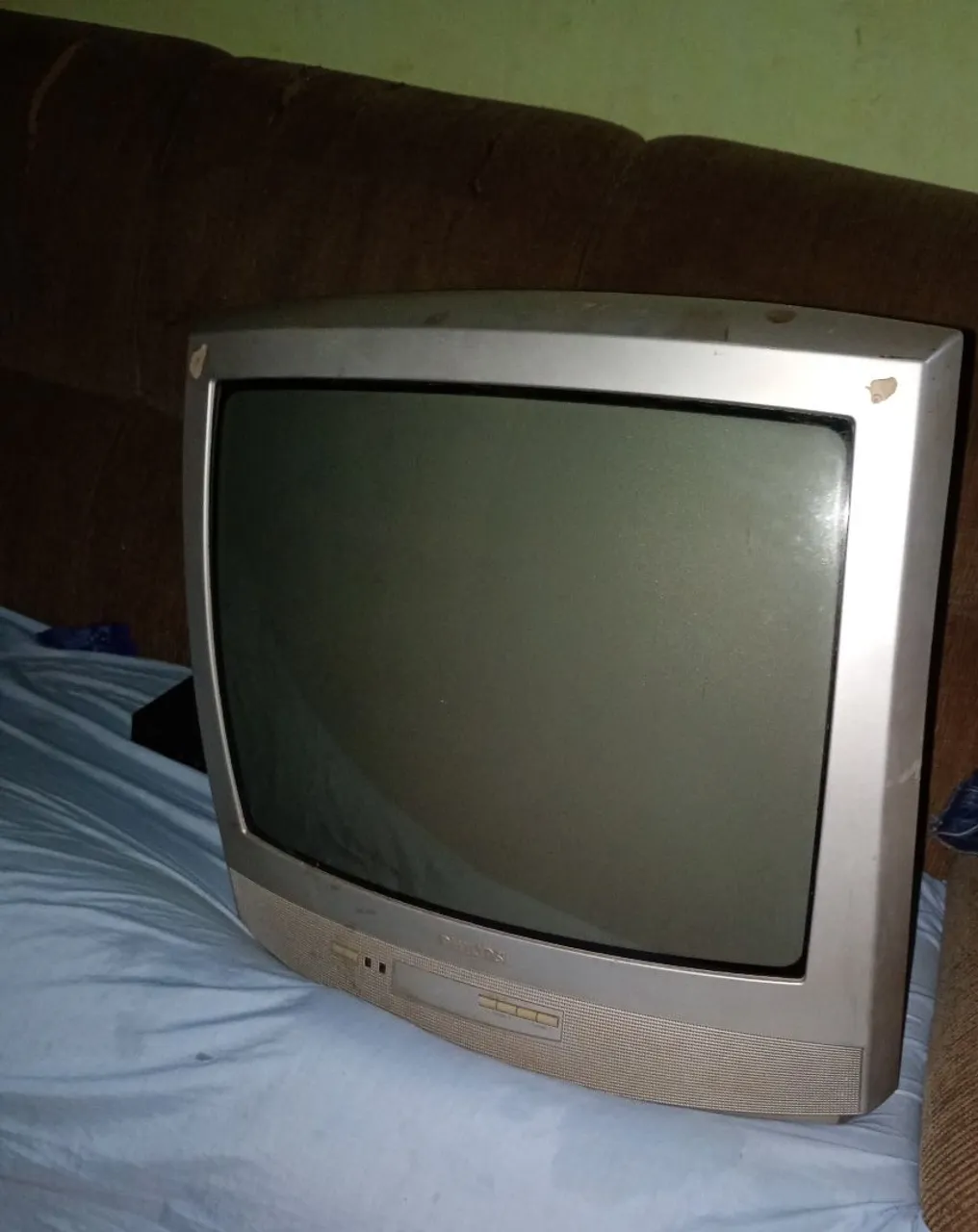 "tv tubo de imagem" - TVs no Brasil