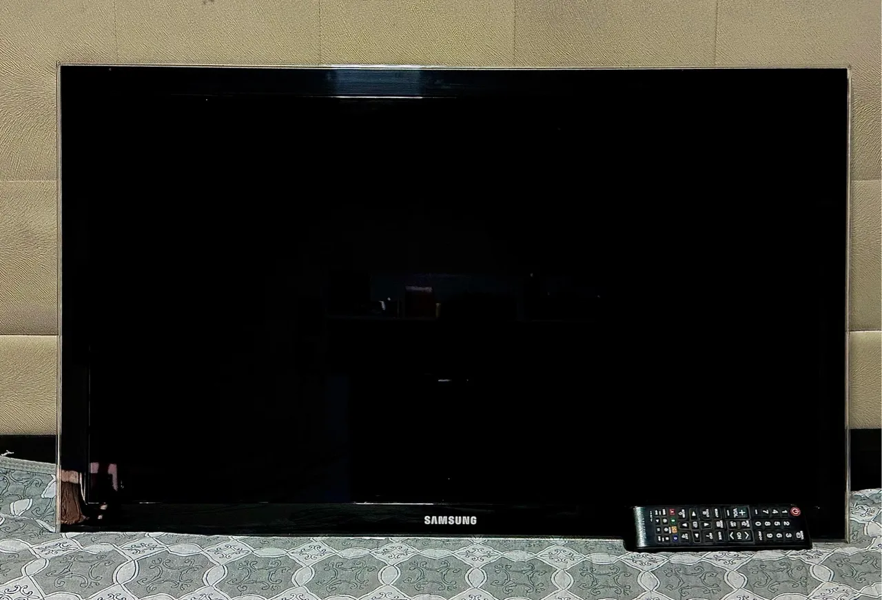 "tela tv samsung 32 polegadas" - TVs no Brasil