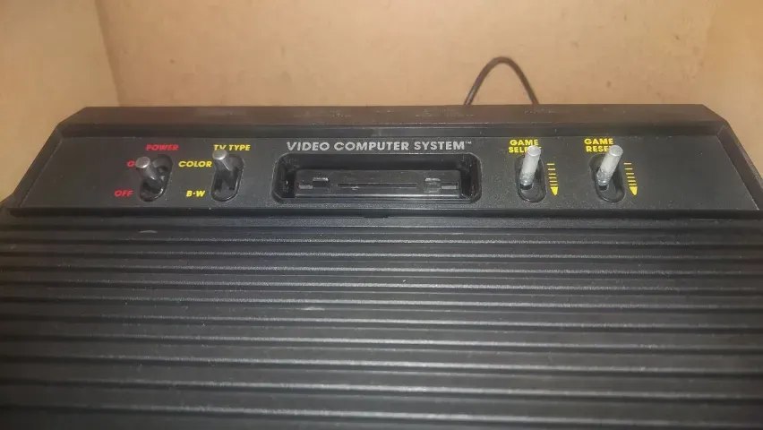 Consoles de Vídeo Game no Brasil