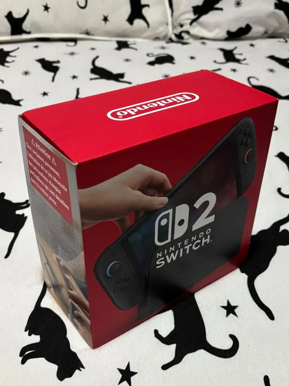 Nintendo Switch 2 - Consoles de Vídeo Game - Santa Catarina, Caxias do ...