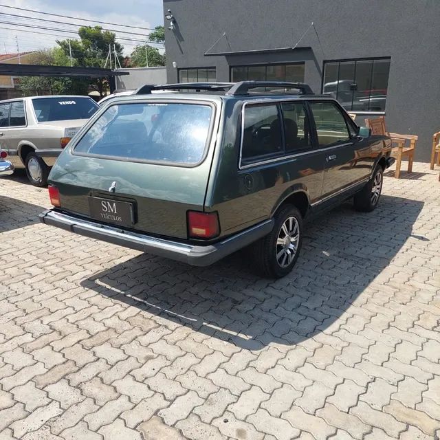 FORD BELINA Usados e Novos