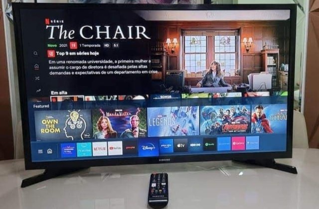 Tv samsung 48 polegadas smart tv | +328 anúncios na OLX Brasil