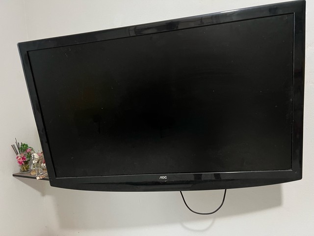 Tv lcd 47 polegadas | +138 anúncios na OLX Brasil