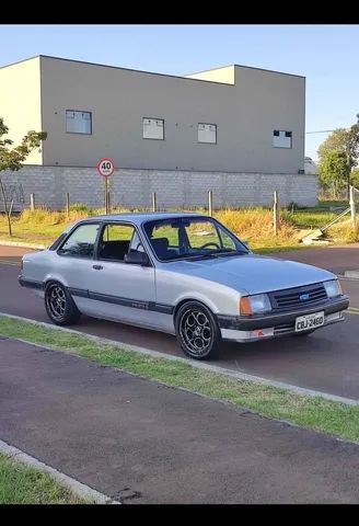 CHEVROLET CHEVETTE Usados e Novos em Curitiba e região, PR