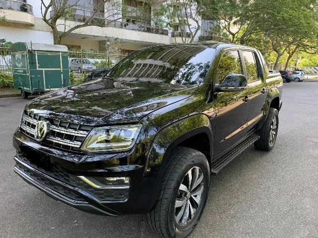 Carros pick-ups 2019 Usados e Novos à venda no Rio de Janeiro e região ...