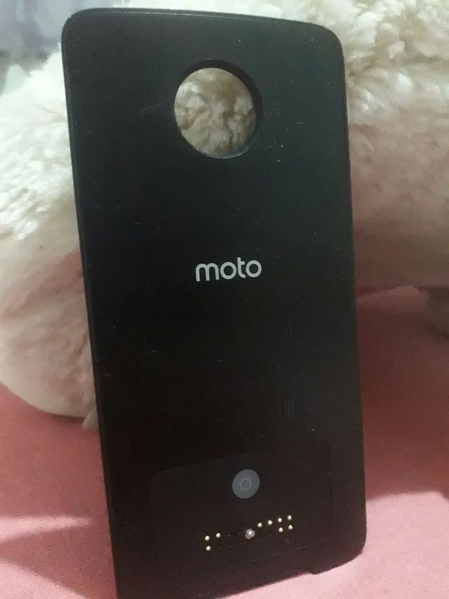 Snap de bateria moto z2 | +26 anúncios na OLX Brasil