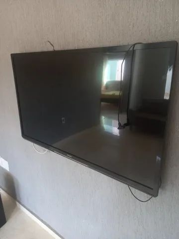 "tv philips 47 polegadas" no Brasil
