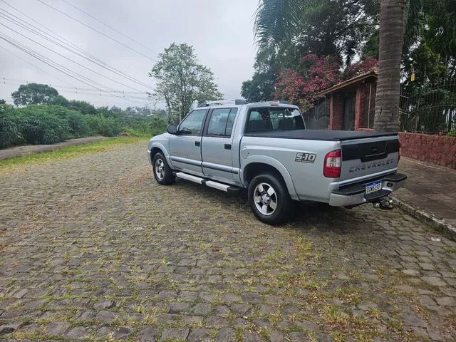 "carro gip" no Brasil