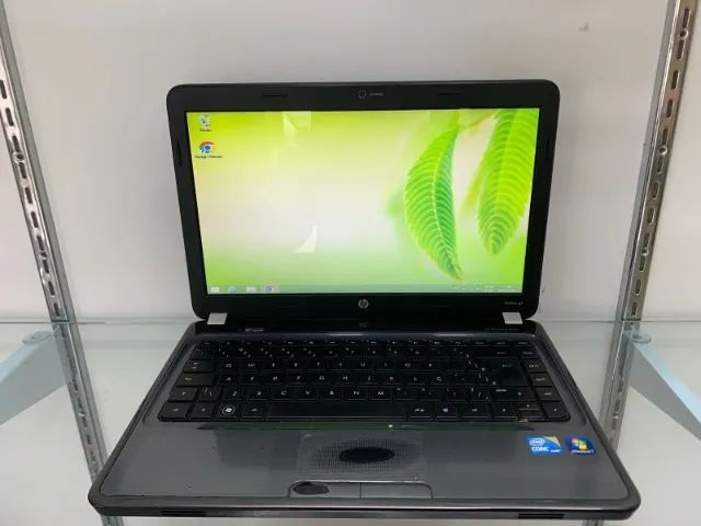 "notebook hp pavilion g4" no Brasil