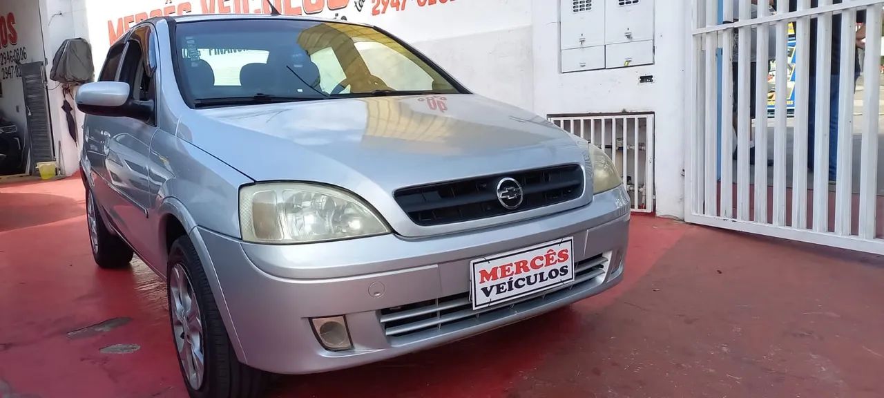 CHEVROLET CORSA 2004 Usados e Novos