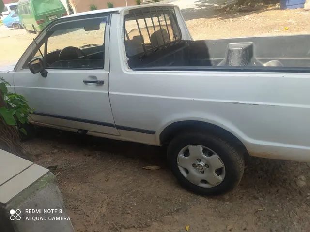 "saveiro 87" no Brasil