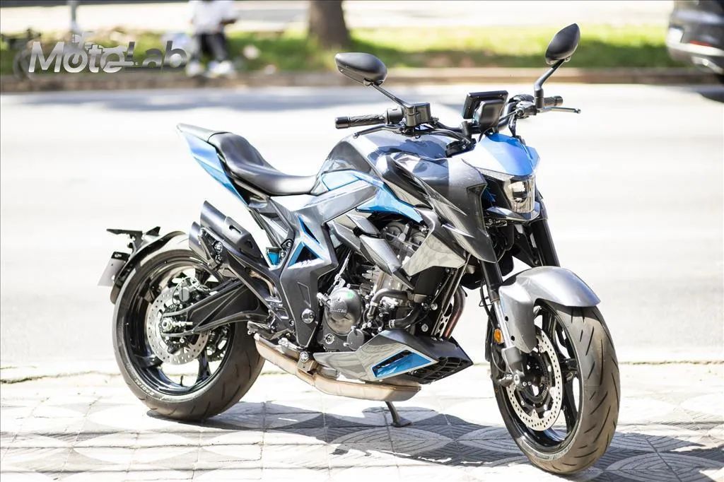 ZONTES R 2024 - 1365055513 | OLX