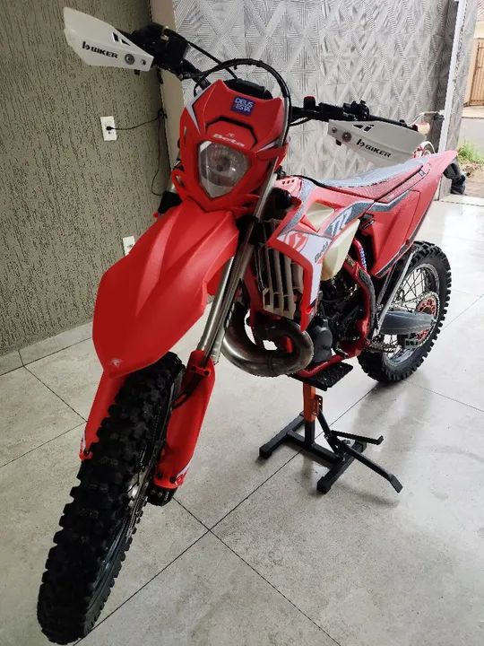 BETA MX-50 ENDURO 50CC 2022 - 1361270233 | OLX