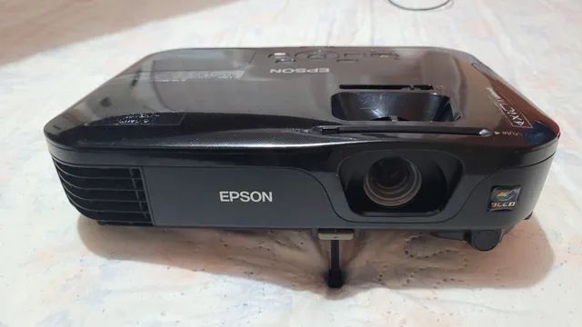 "data show epson" no Brasil