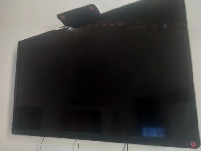 "led tv toshiba 42" no Brasil