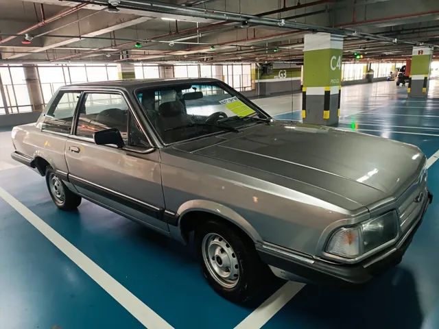 FORD DEL REY Usados e Novos