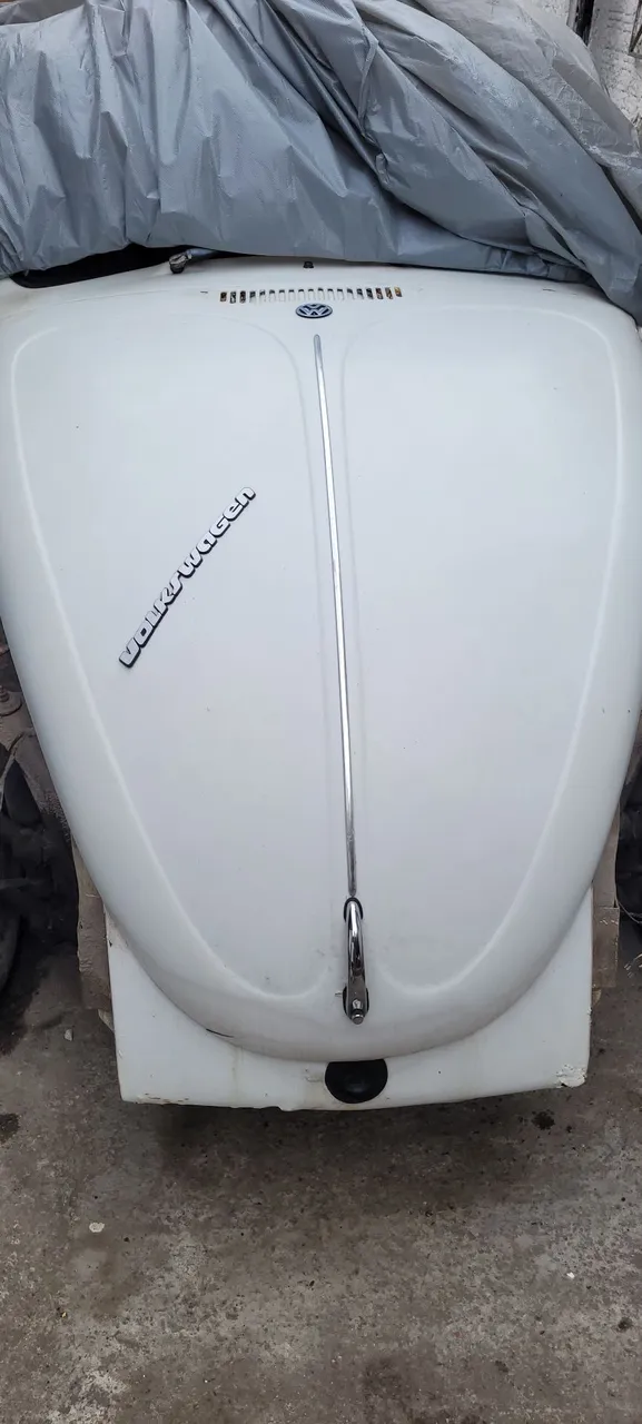 "capo fusca" - Peças para carros, vans e utilitários no Brasil