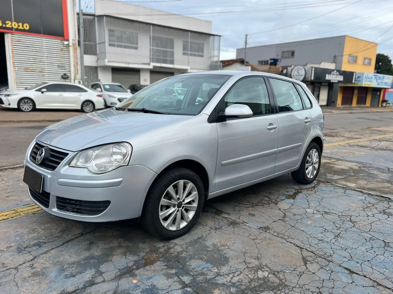 "volkswagen polo 2010" - Carros Usados e Novos à venda
