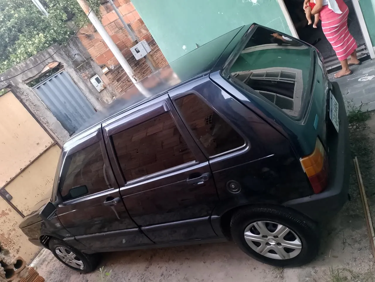 FIAT UNO 1994 Usados e Novos