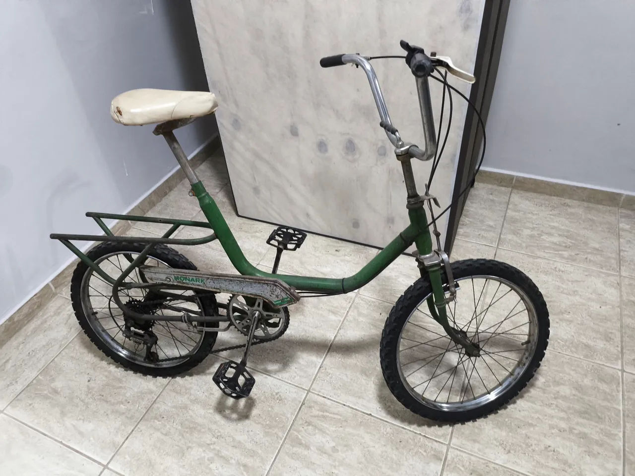"bicicletas monaretas" - Ciclismo no Brasil