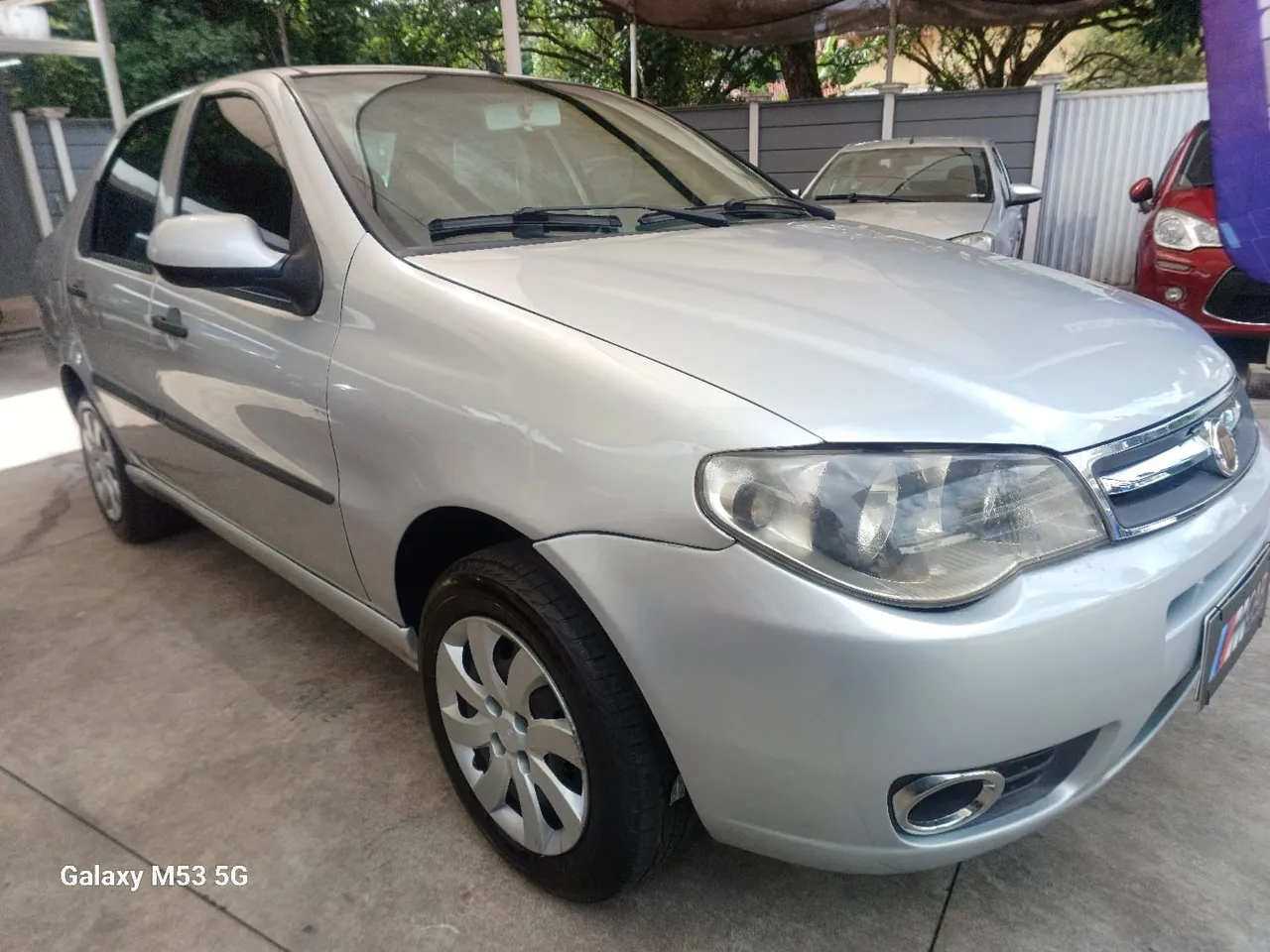 Fiat Siena Usados e Novos em Belo Horizonte e região, MG