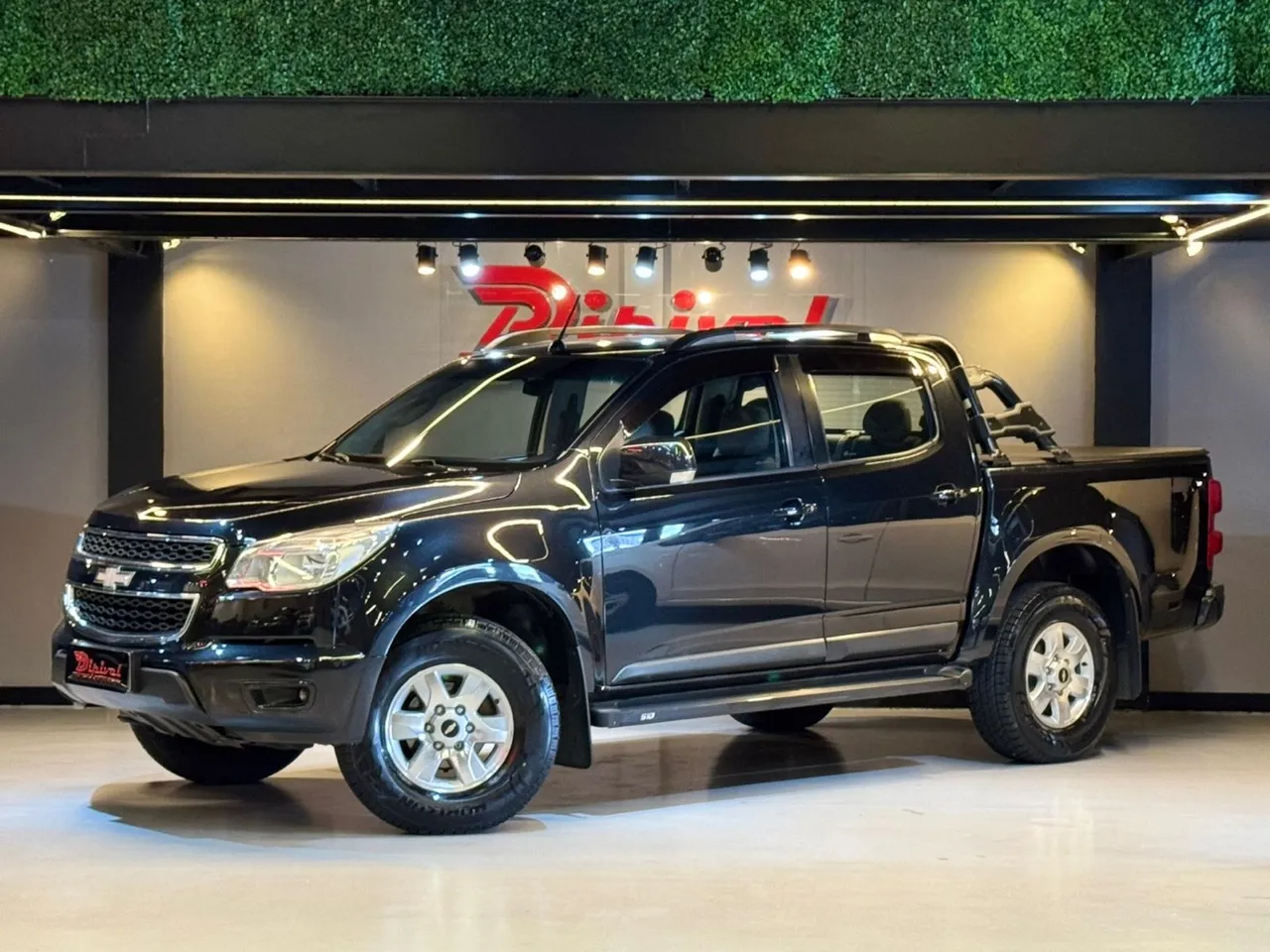 CHEVROLET S10 Usados e Novos