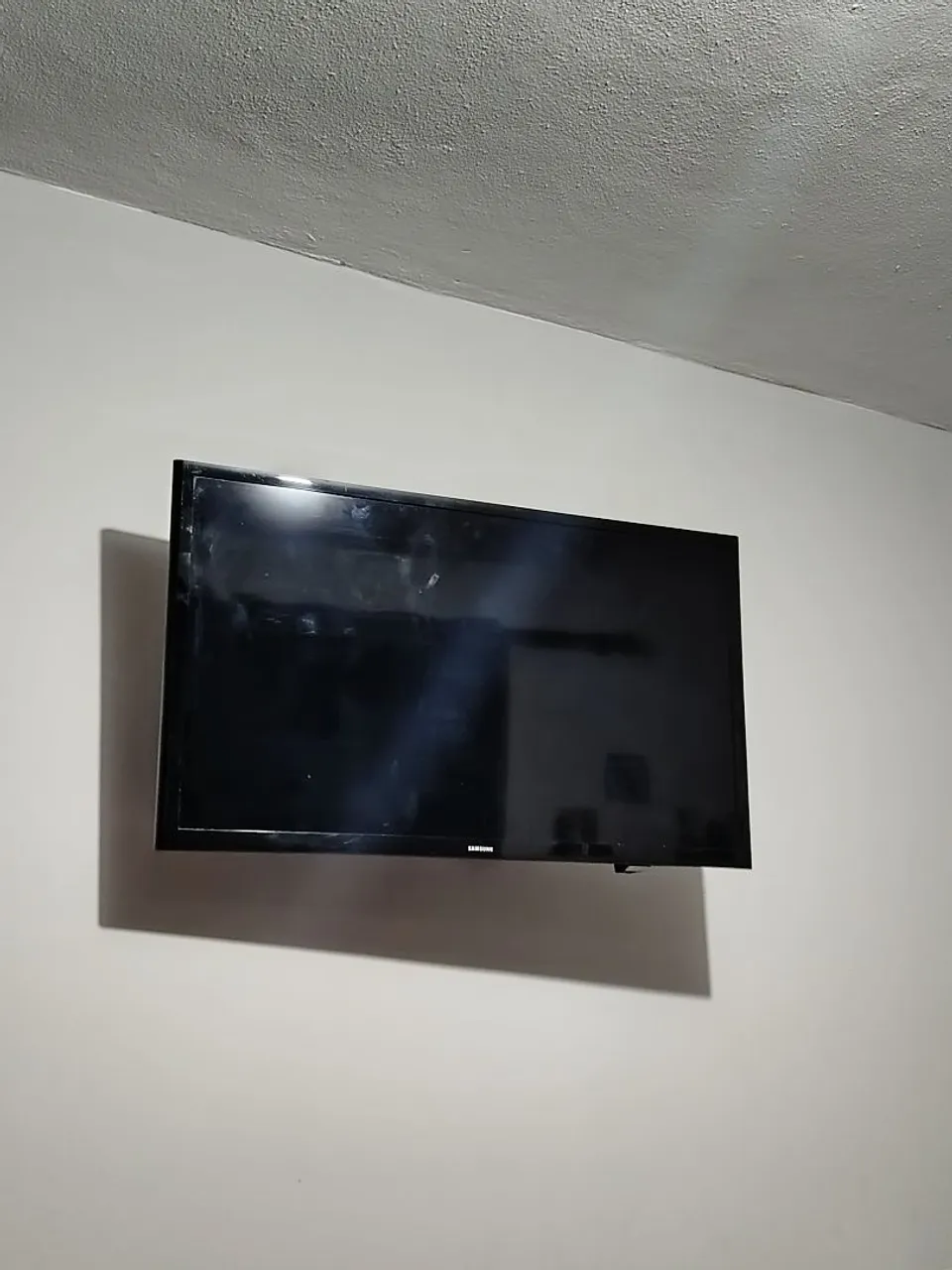 "tv 29 polegadas tela plana samsung" - TVs no Brasil