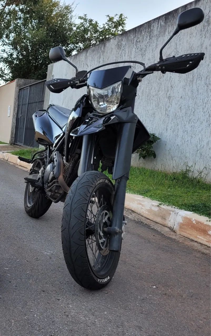 YAMAHA 250X 2009 - 1402637938 | OLX