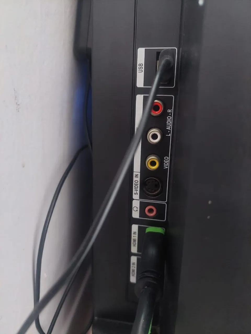 "tv buster 32 polegadas" - TVs no Brasil