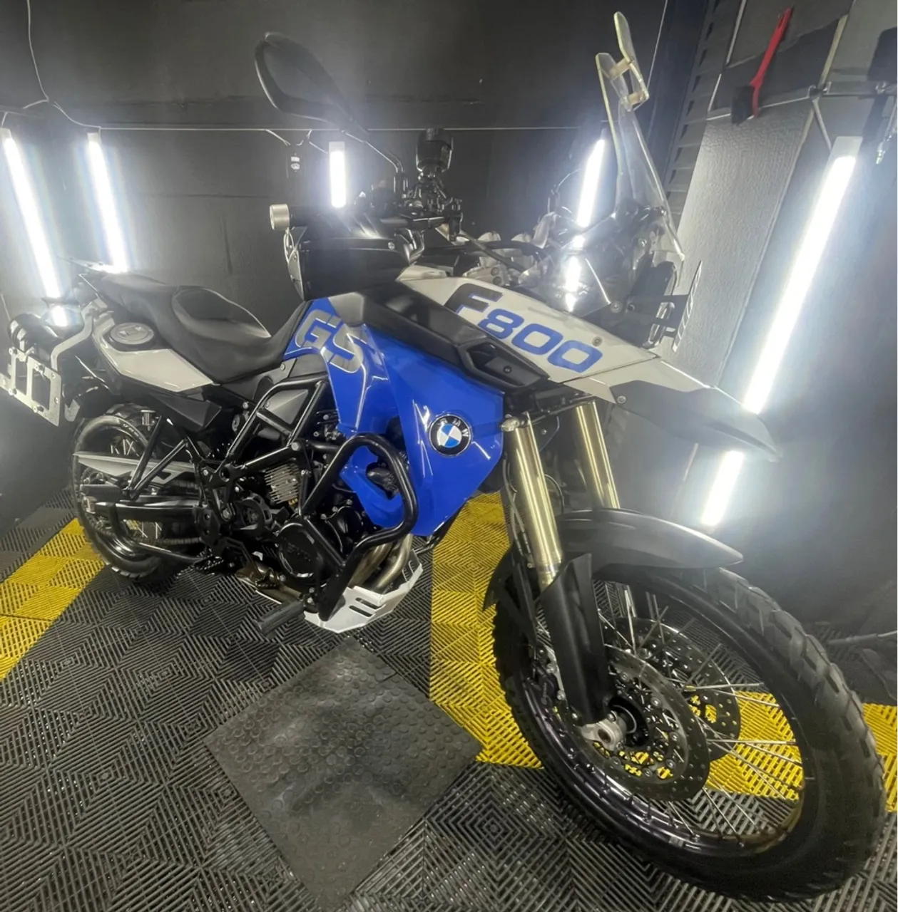 "motos gs 800" - Motos no Brasil