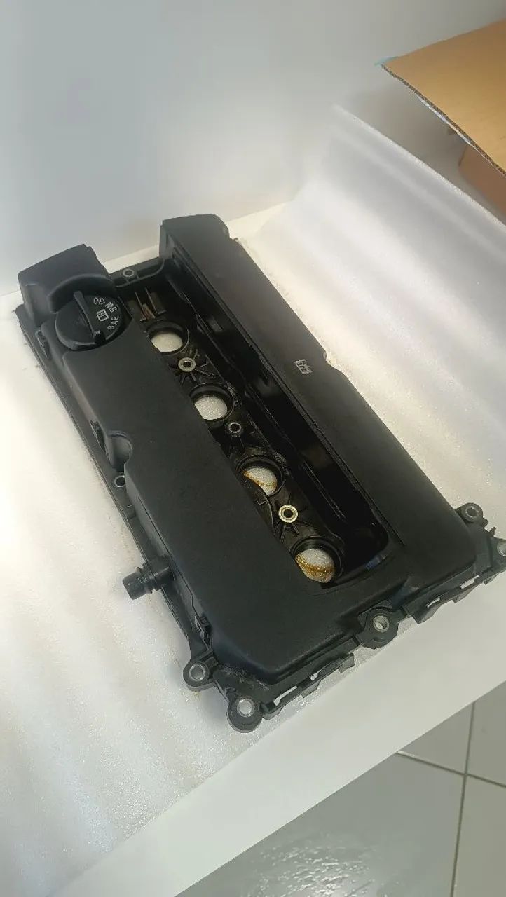 Tampa de Válvula motores 1.8 Família ecotec 16V (Cruze, Sonic, Traker ...