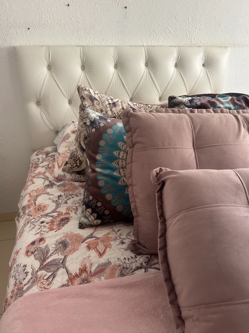 CAMA CASAL ORTOBOM PRISMA - Camas e Colchões - Jardim Apipema, Salvador ...