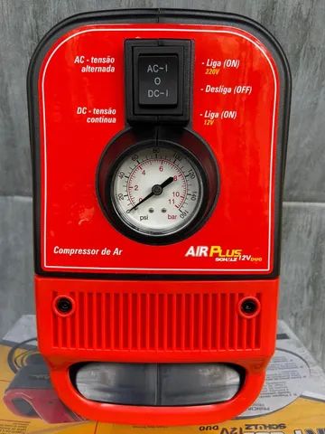 Air plus schulz | +78 anúncios na OLX Brasil