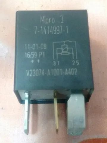 "reles automotivos" no Brasil