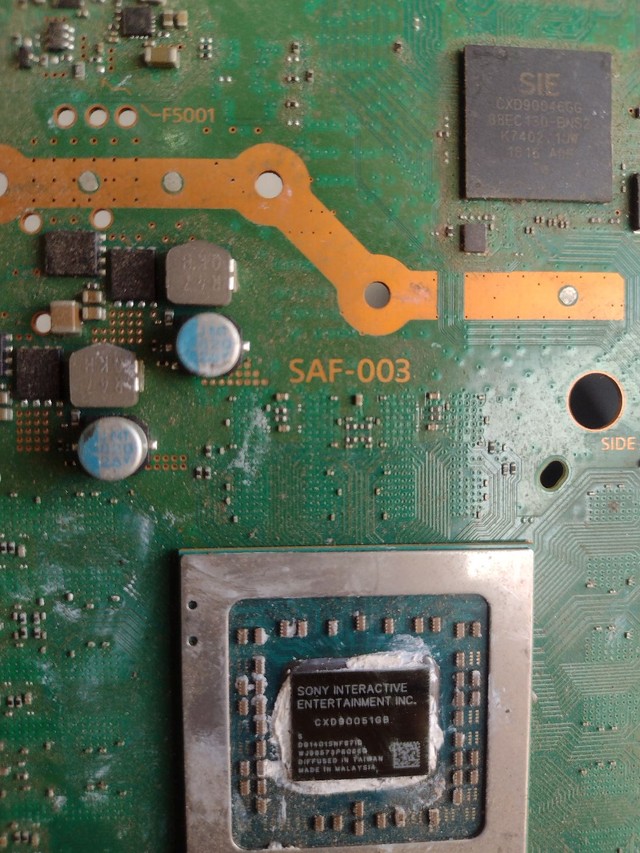 Placa mae do ps4 | +574 anúncios na OLX Brasil