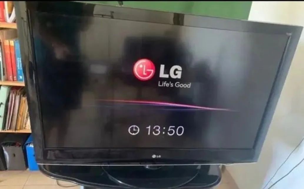 TV LG 42LD420 - 42 polegadas - TVs - Jardim do Alto, São Paulo ...
