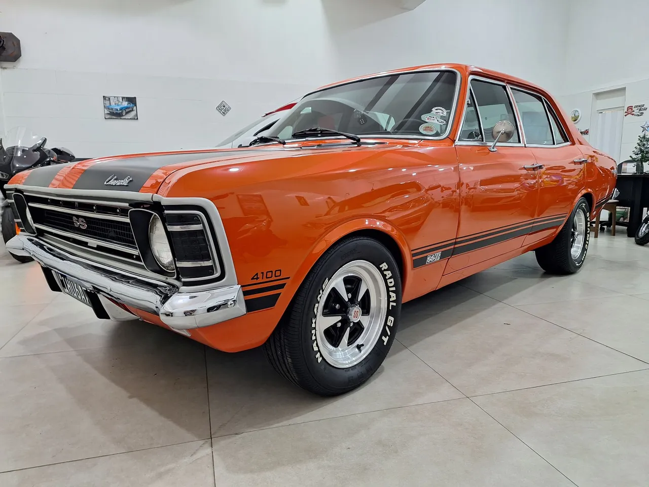 "chevrolet opala ss" - Carros Usados e Novos à venda