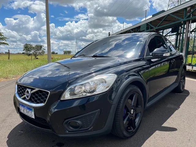 VOLVO C30 Usados e Novos